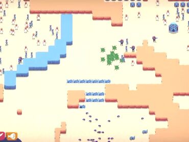 Buggos Download - GameFabrique