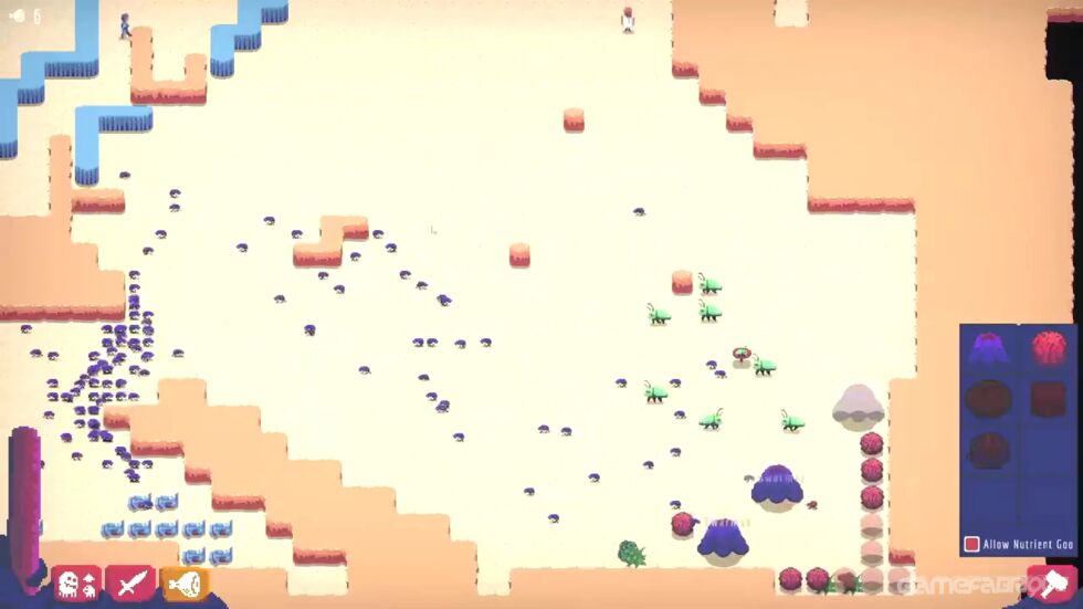 Buggos Download - GameFabrique