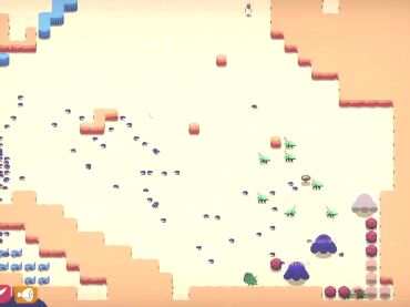 Buggos Download - GameFabrique