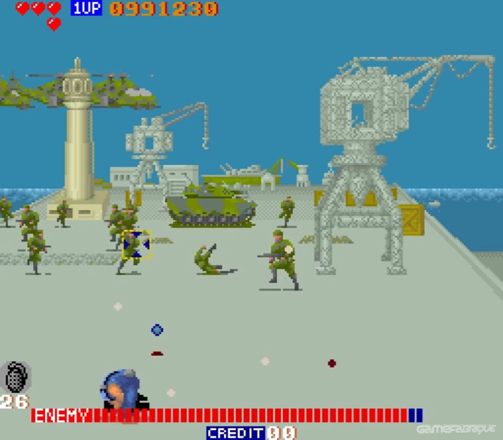 Cabal Download - GameFabrique