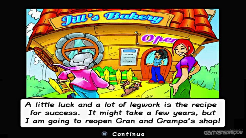 Cake Mania Download - GameFabrique