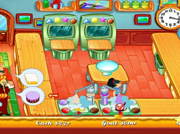 Cake Mania Download - GameFabrique