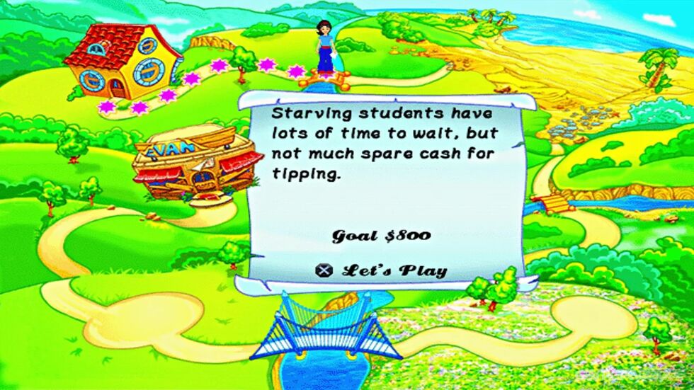 Cake Mania Download - GameFabrique