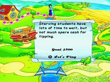 Cake Mania Download - GameFabrique