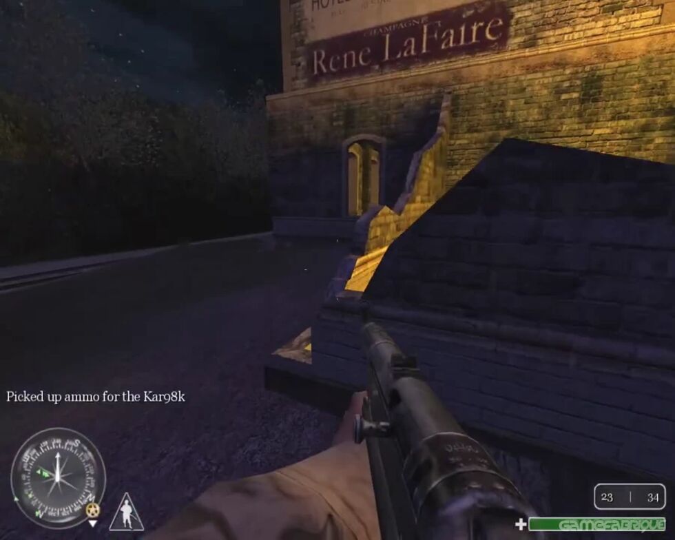 Call of Duty: Deluxe Edition Download - GameFabrique