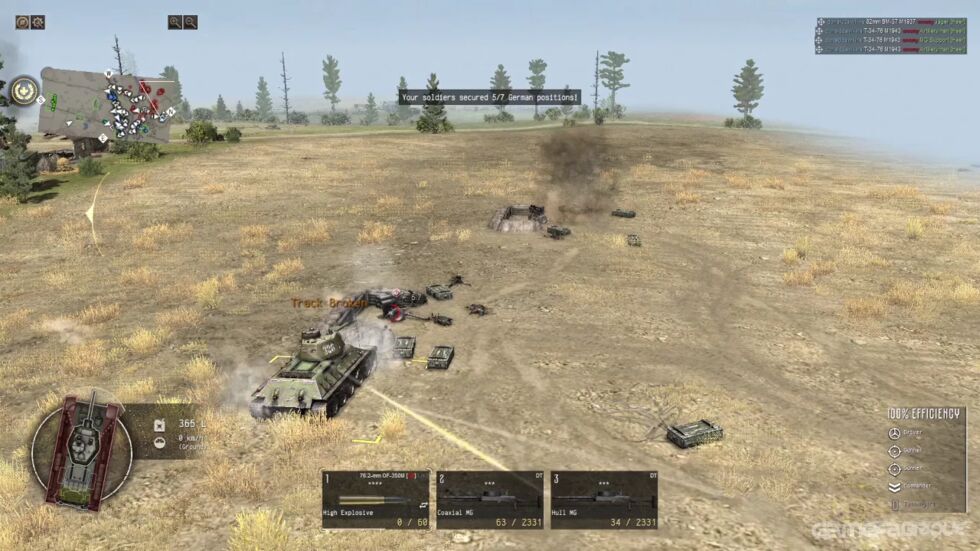 Call to Arms - Gates of Hell: Talvisota Download - GameFabrique