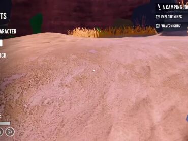 Camping Simulator: The Squad Download - GameFabrique