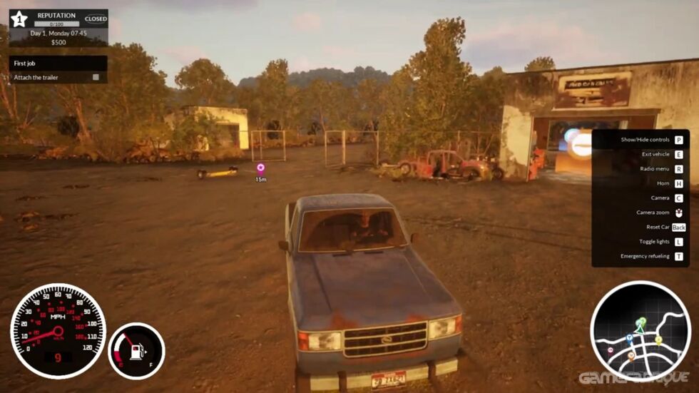 Car Dealer Simulator Download - GameFabrique