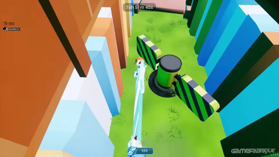 Carry The Glass Download - GameFabrique