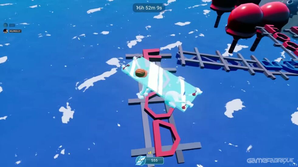 Carry The Glass Download - GameFabrique