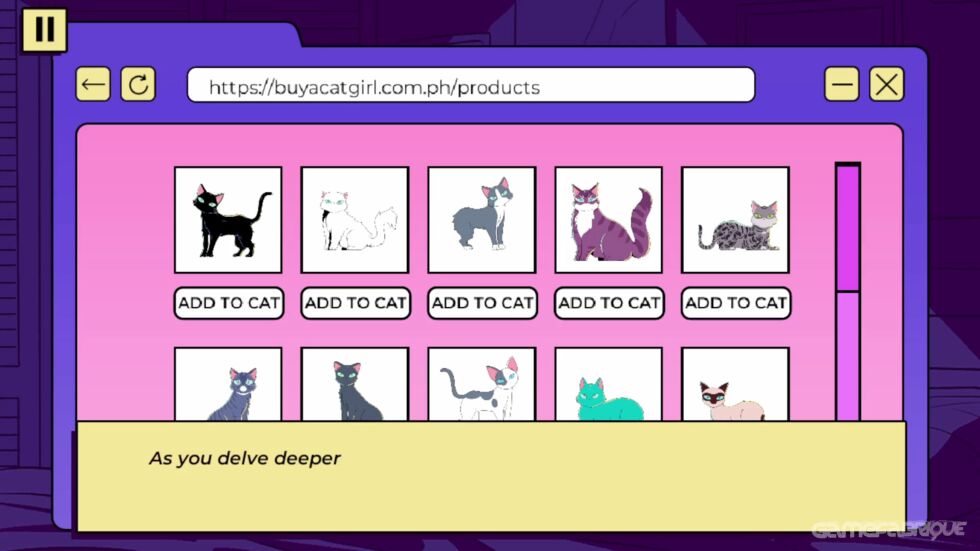 CATMORPHOSIS Download - GameFabrique