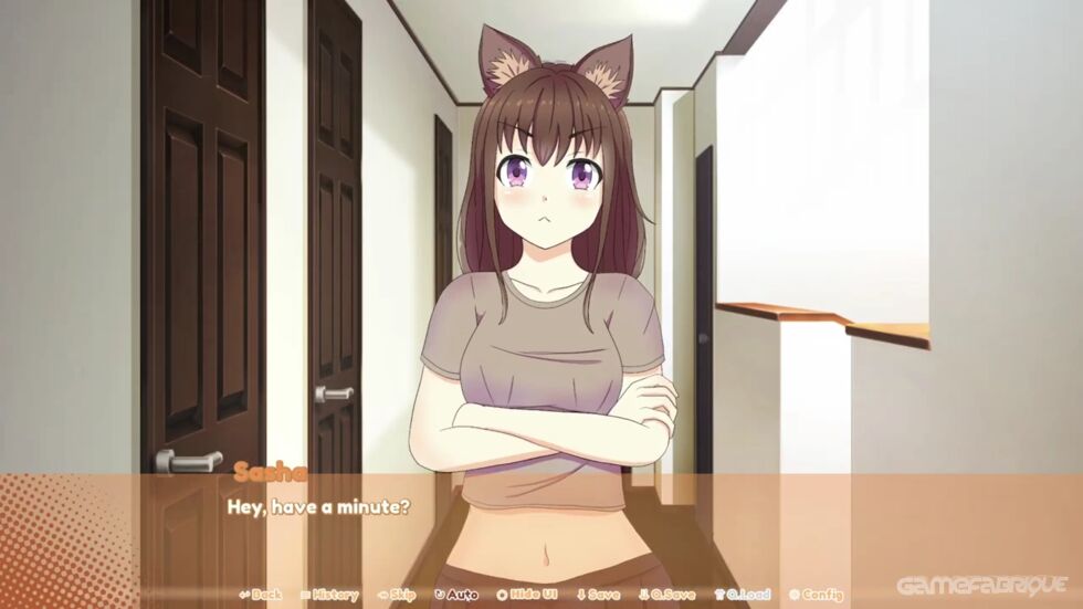 Cats in Heat - Convenience Coworkers Download - GameFabrique