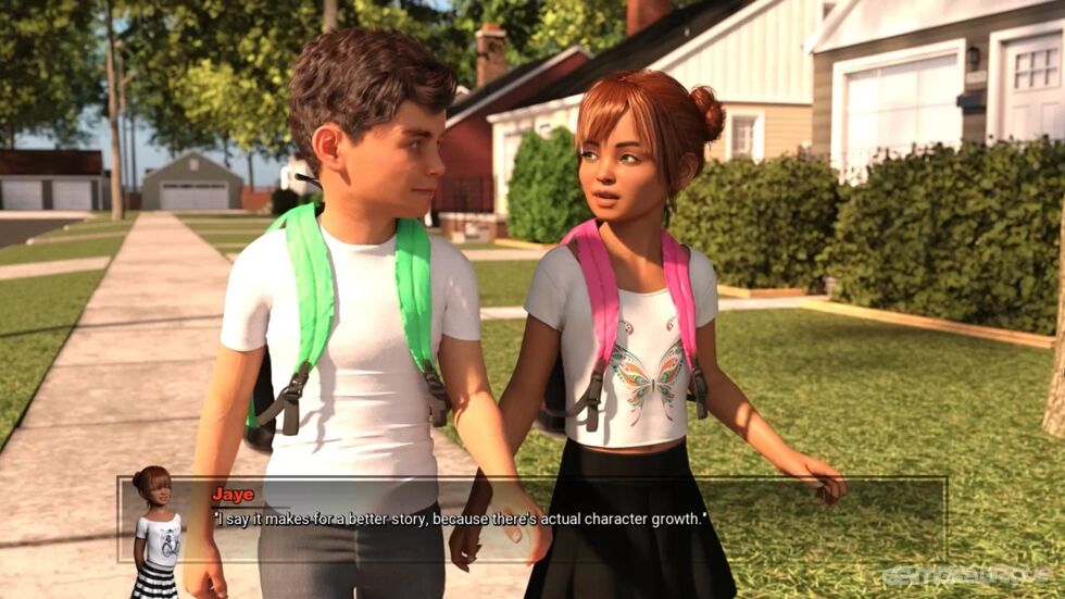 Chasing Sunsets Download - GameFabrique