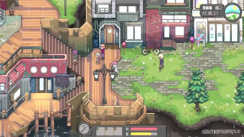 Chef RPG Download - GameFabrique