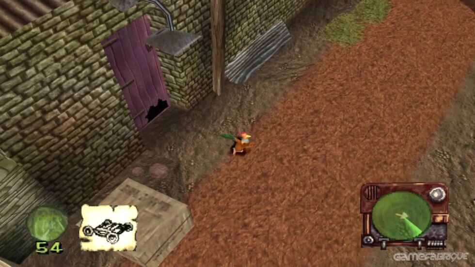 Chicken Run Download - GameFabrique