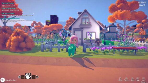 Chill Town Download - GameFabrique