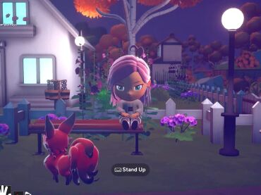Chill Town Download - GameFabrique
