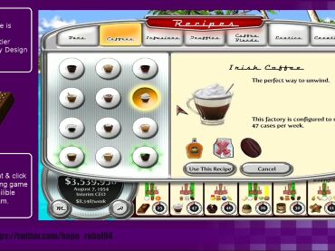 Chocolatier: Decadence by Design Download - GameFabrique