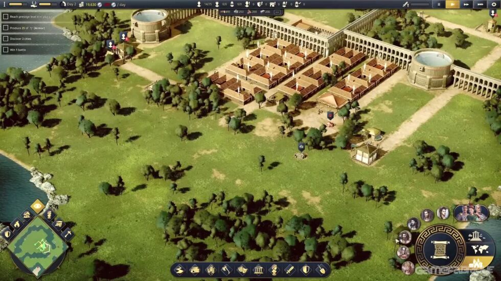 Citadelum Download - GameFabrique