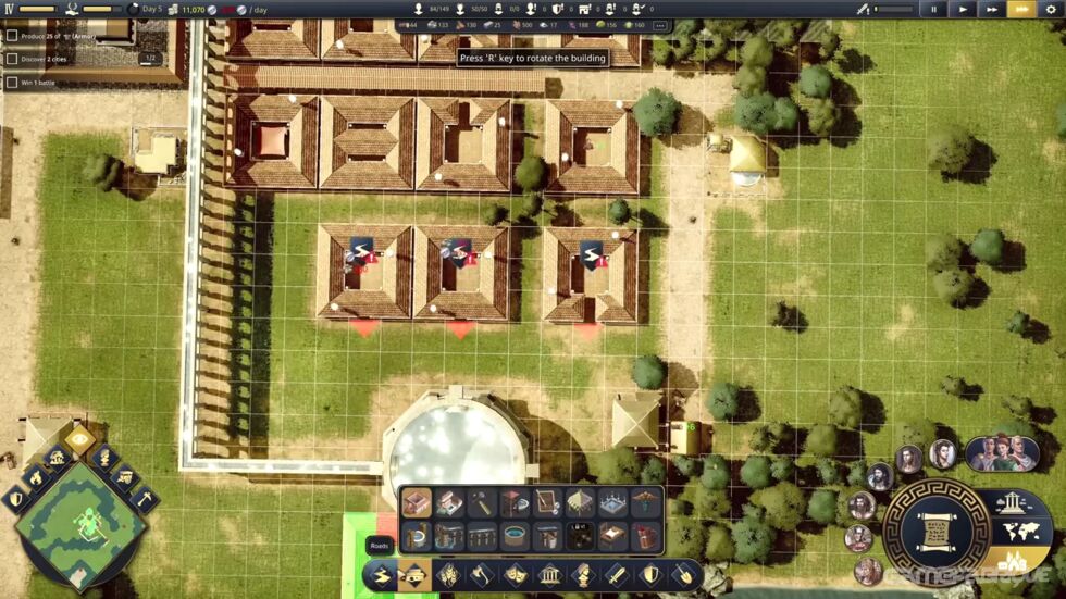 Citadelum Download - GameFabrique