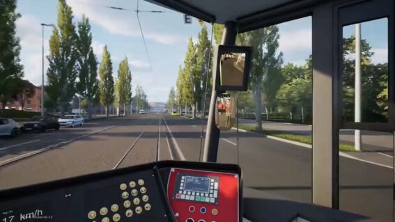 City Transport Simulator: Tram Download - GameFabrique