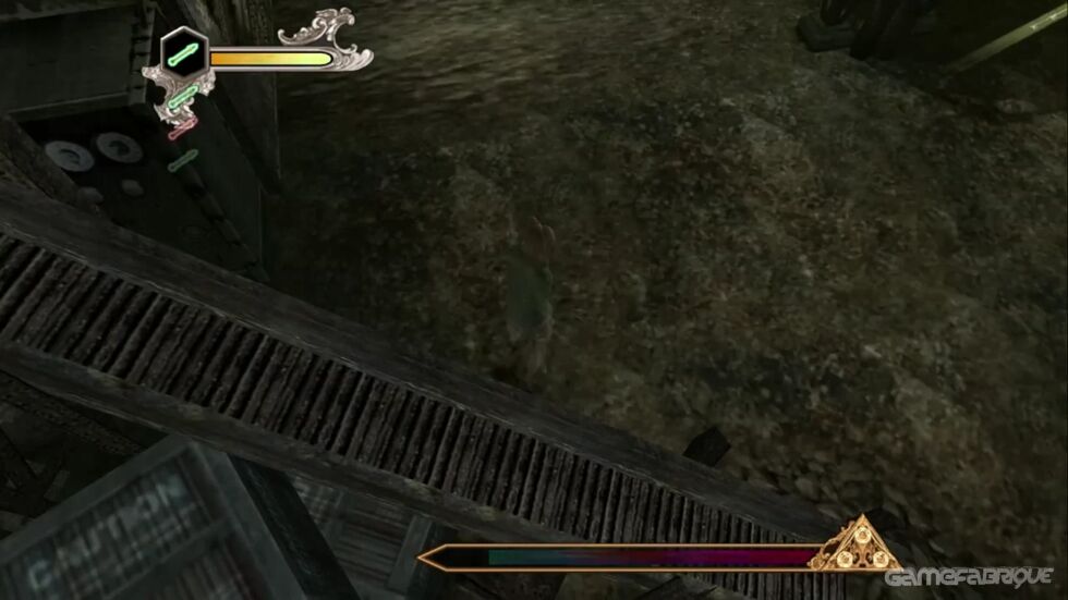 Clock Tower 3 Download - GameFabrique