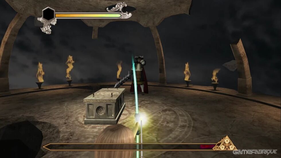 Clock Tower 3 Download - GameFabrique