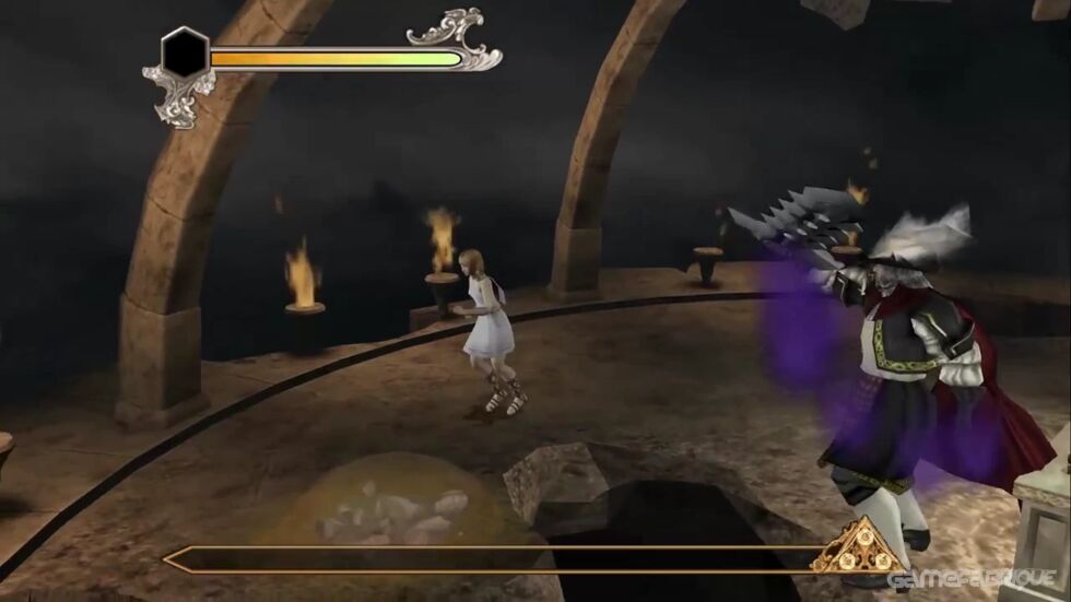 Clock Tower 3 Download - GameFabrique