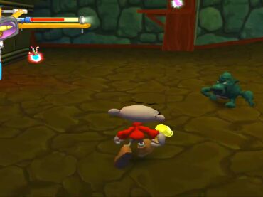 Codename Kids Next Door Download - GameFabrique