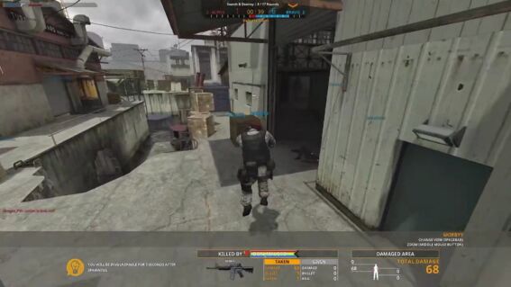 Combat Arms: Reloaded Download - GameFabrique