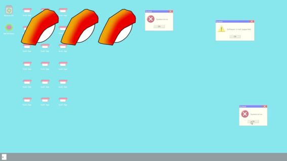 Computer Virus Simulator Download - GameFabrique