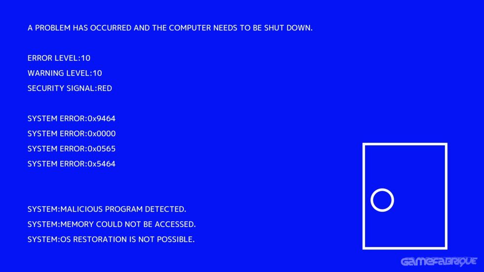 Computer Virus Simulator Download - GameFabrique