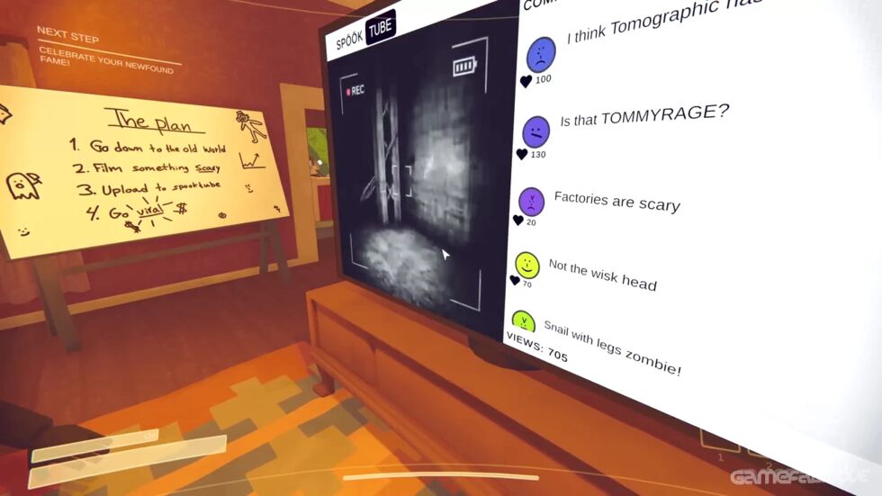 Content Warning Download - GameFabrique