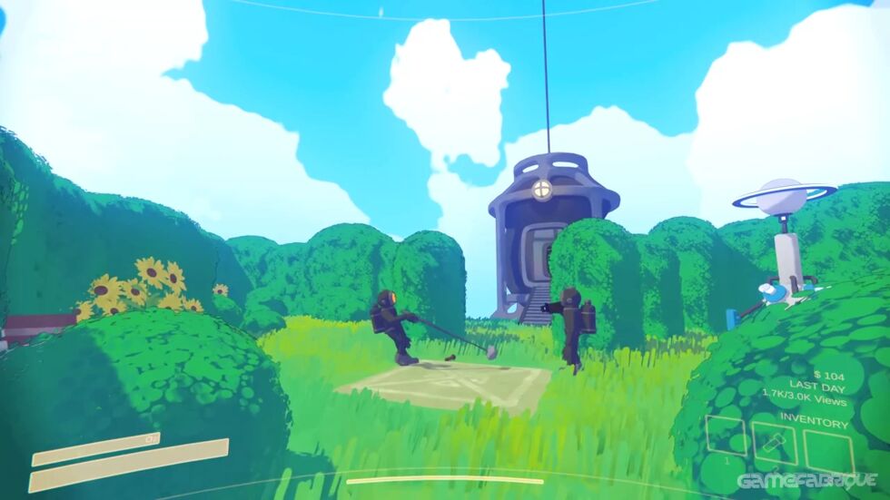 Content Warning Download - GameFabrique