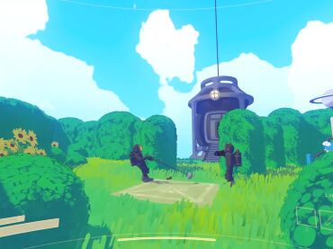 Content Warning Download - GameFabrique