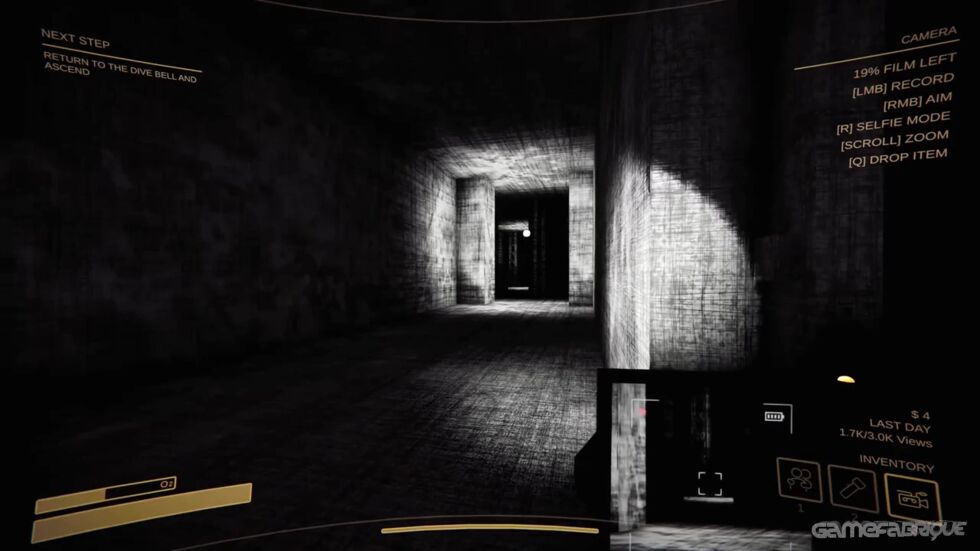 Content Warning Download - GameFabrique