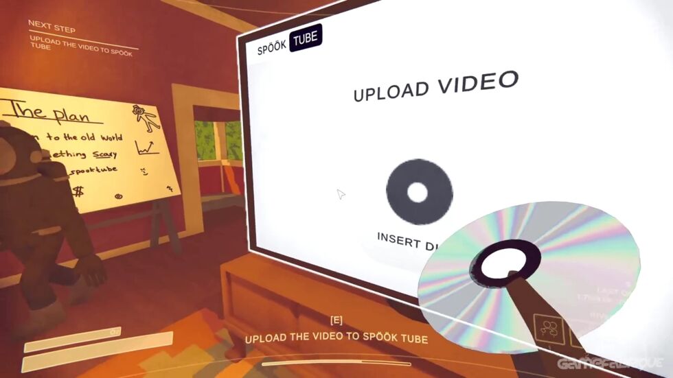 Content Warning Download - GameFabrique