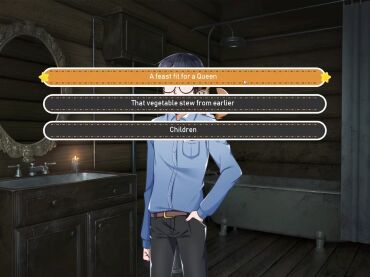 Cooking Companions Download - GameFabrique