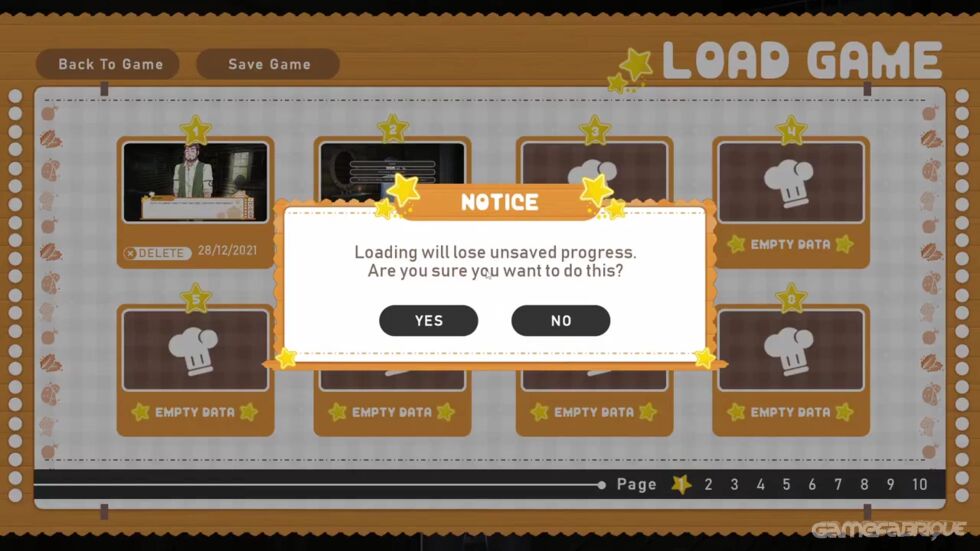 Cooking Companions Download - GameFabrique