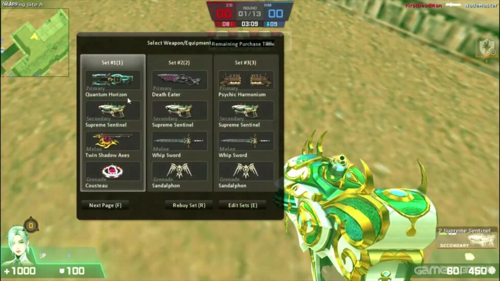 Counter-Strike Nexon: Studio Download - GameFabrique