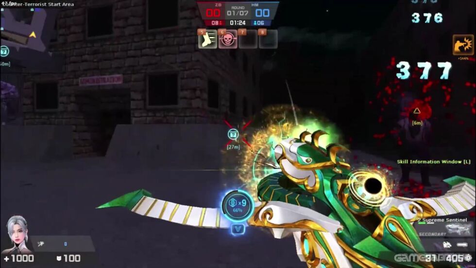 Counter-Strike Nexon: Studio Download - GameFabrique