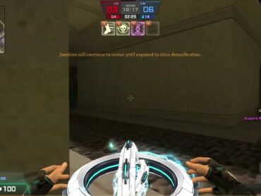 Counter-Strike Nexon: Studio Download - GameFabrique