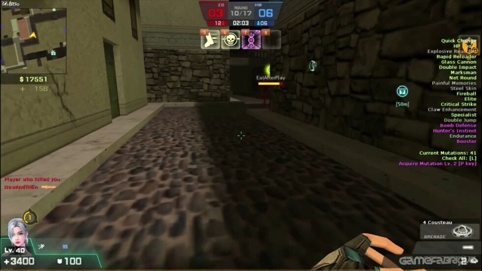 Counter-Strike Nexon: Studio Download - GameFabrique