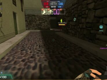 Counter-Strike Nexon: Studio Download - GameFabrique