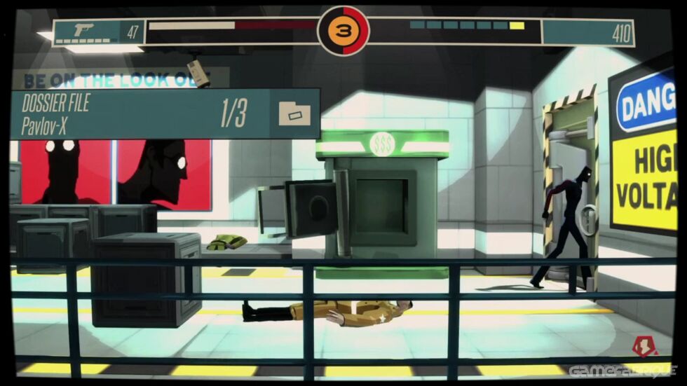CounterSpy Download - GameFabrique