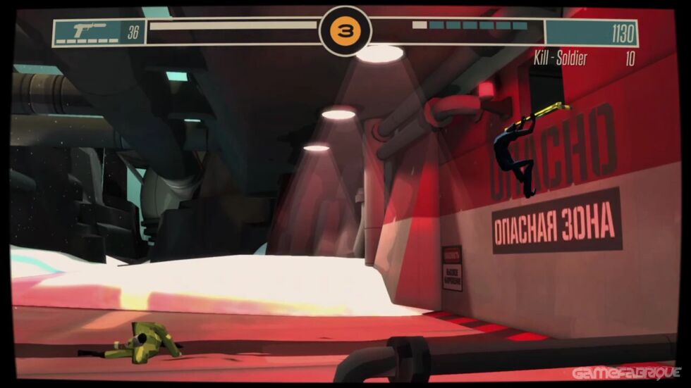 CounterSpy Download - GameFabrique