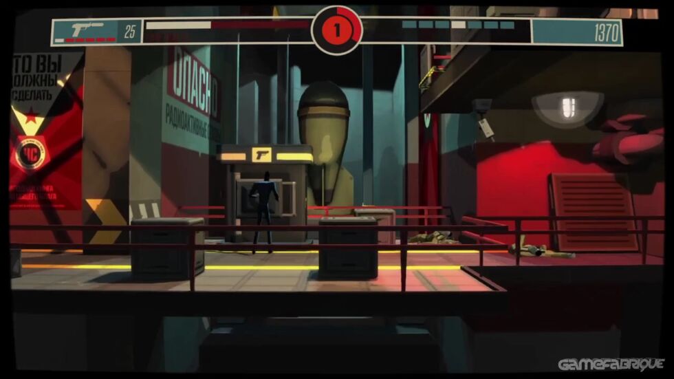 CounterSpy Download - GameFabrique