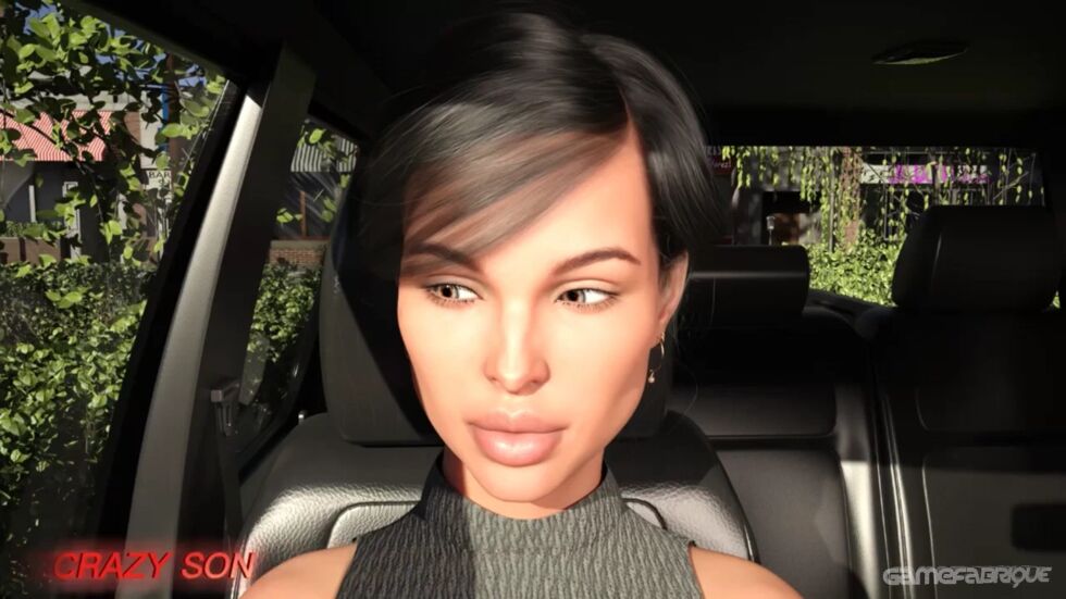 Crazy Son Download - GameFabrique