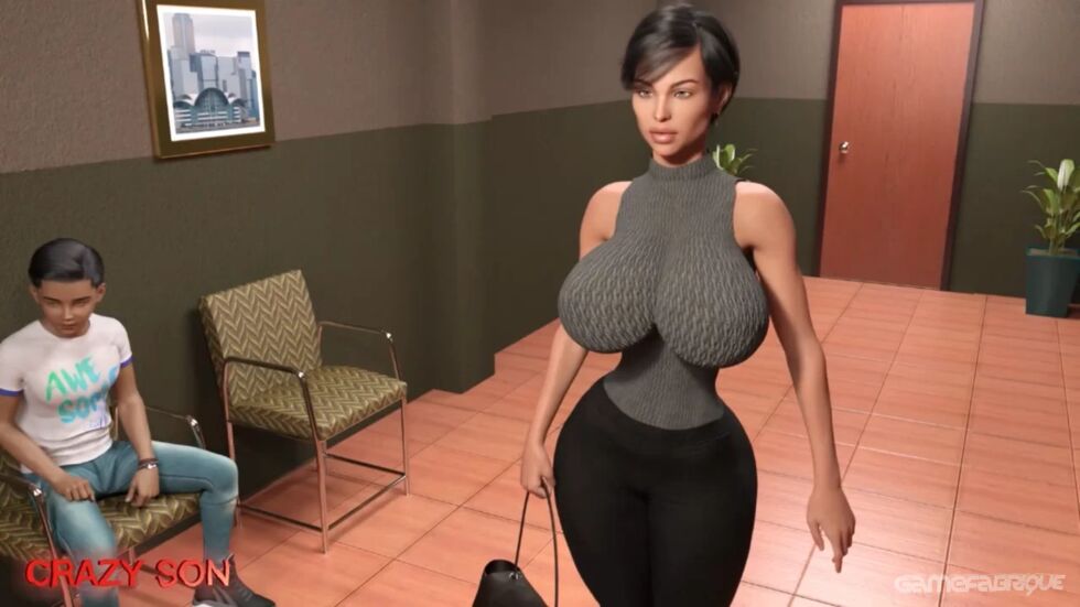 Crazy Son Download - GameFabrique