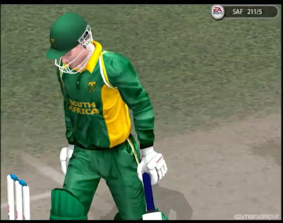 Cricket 2005 Download - GameFabrique